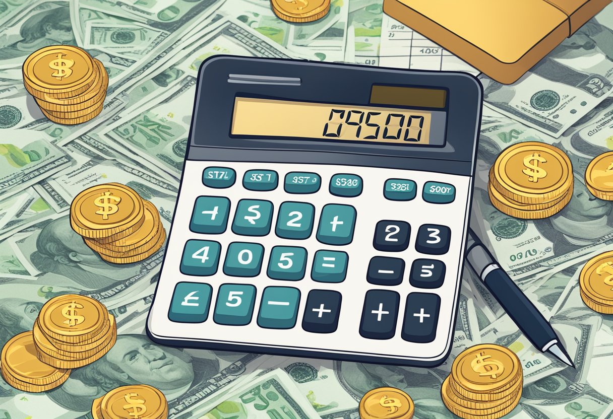 How Much Money Do I Need Now to Retire at 55: Calculating Your Secure ...