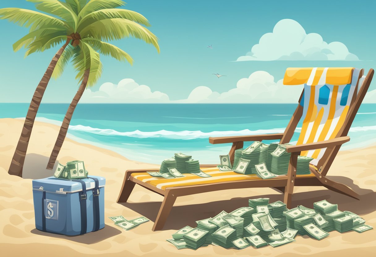 How Long Will $50,000,000 Last in Retirement? Unveiling Your Financial ...