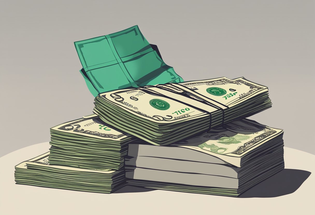 How Long Will $50,000,000 Last in Retirement? Unveiling Your Financial ...