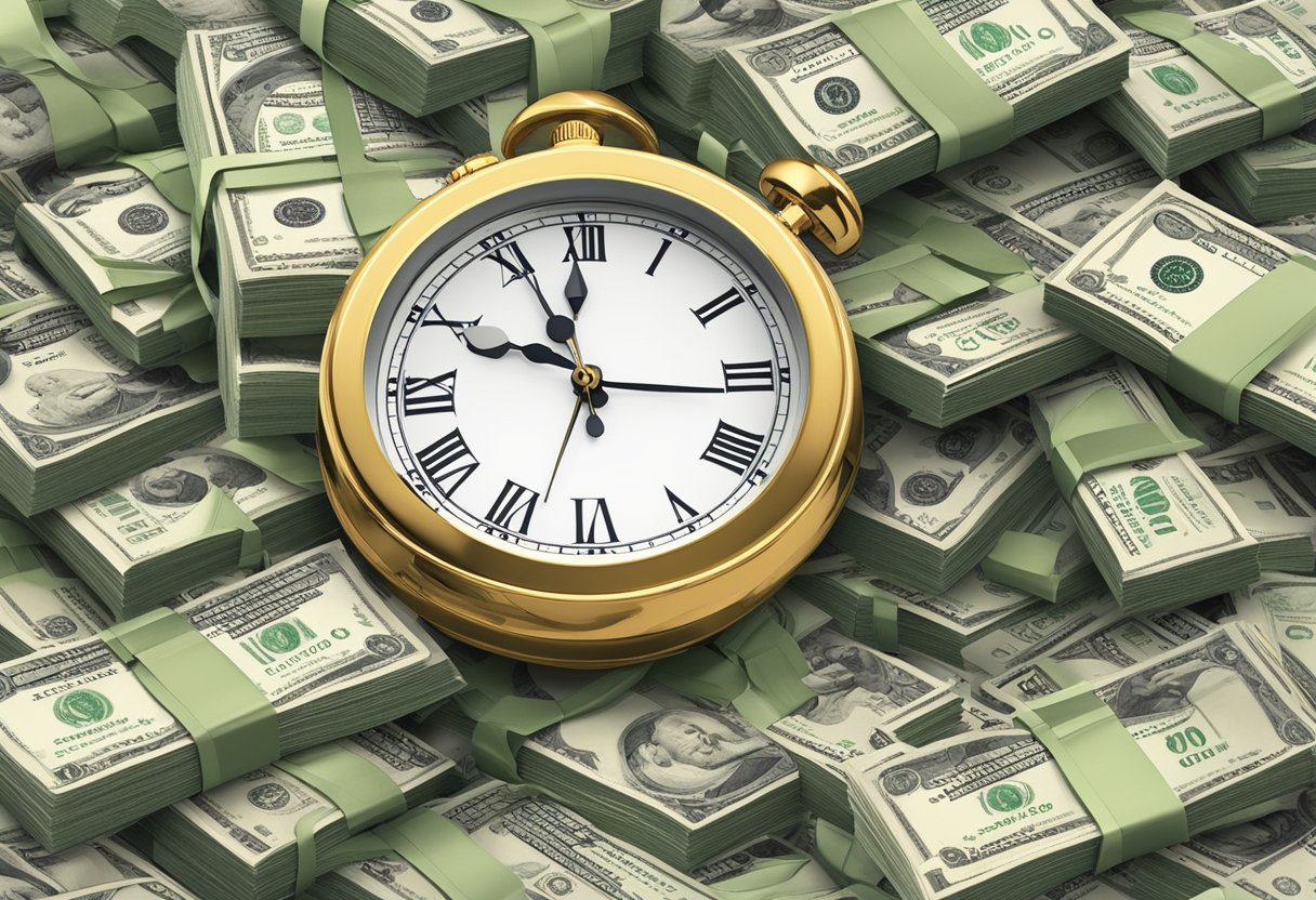 How Long Will $50,000,000 Last in Retirement? Unveiling Your Financial ...