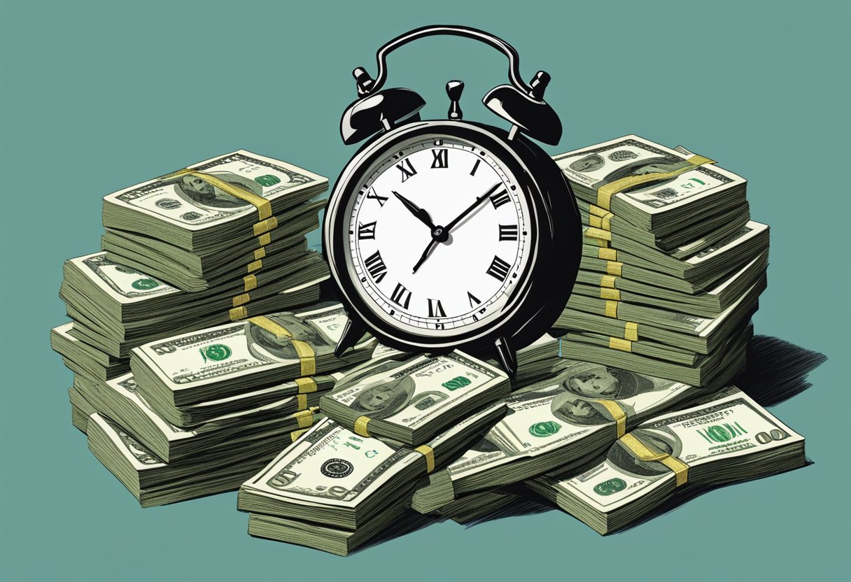 How Long Will $50,000,000 Last in Retirement? Unveiling Your Financial ...