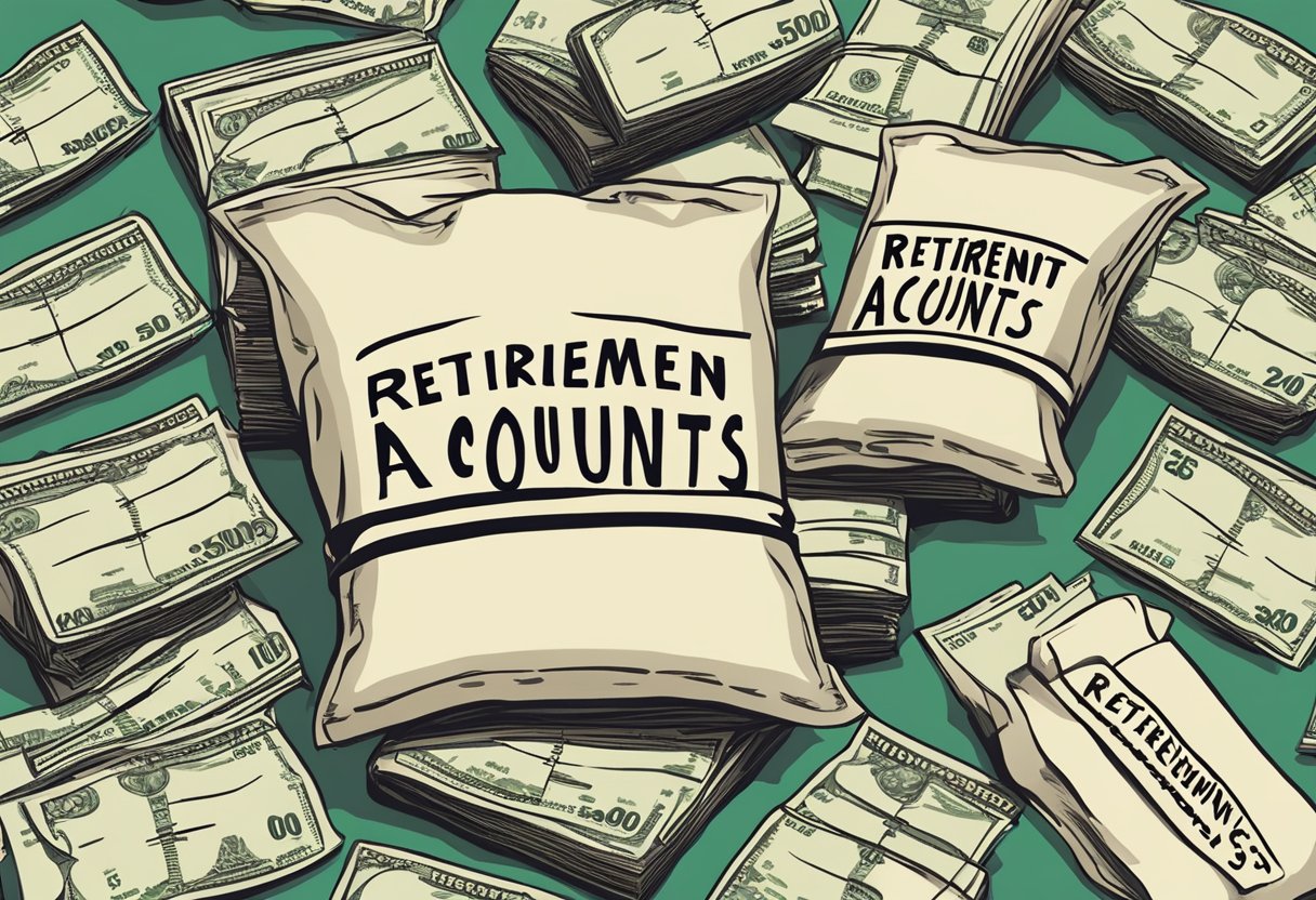 How Long Will $50,000,000 Last in Retirement? Unveiling Your Financial ...