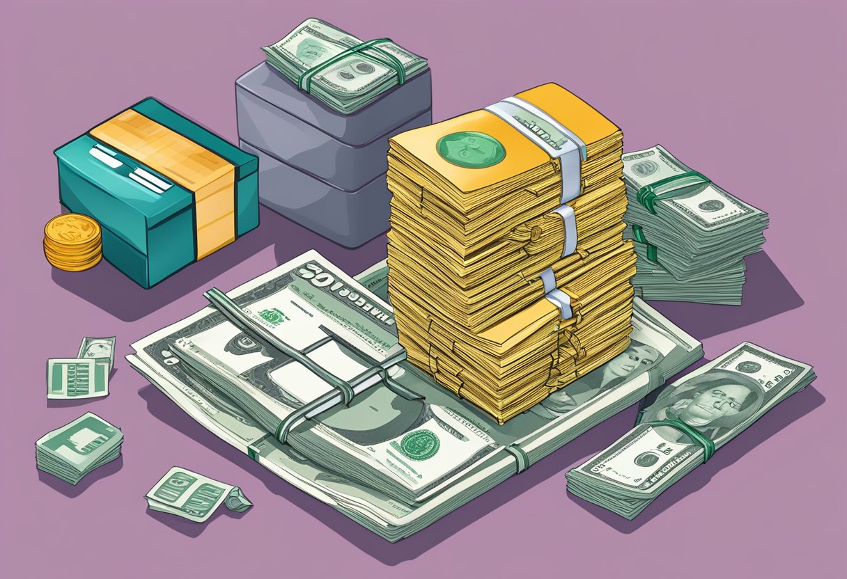 How Long Will $50,000,000 Last in Retirement? Unveiling Your Financial ...