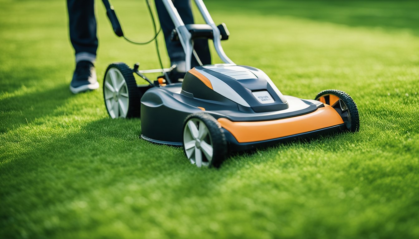 DIY Lawn Care Basics (Tips for a Lush, Healthy Yard) - Project Lawn