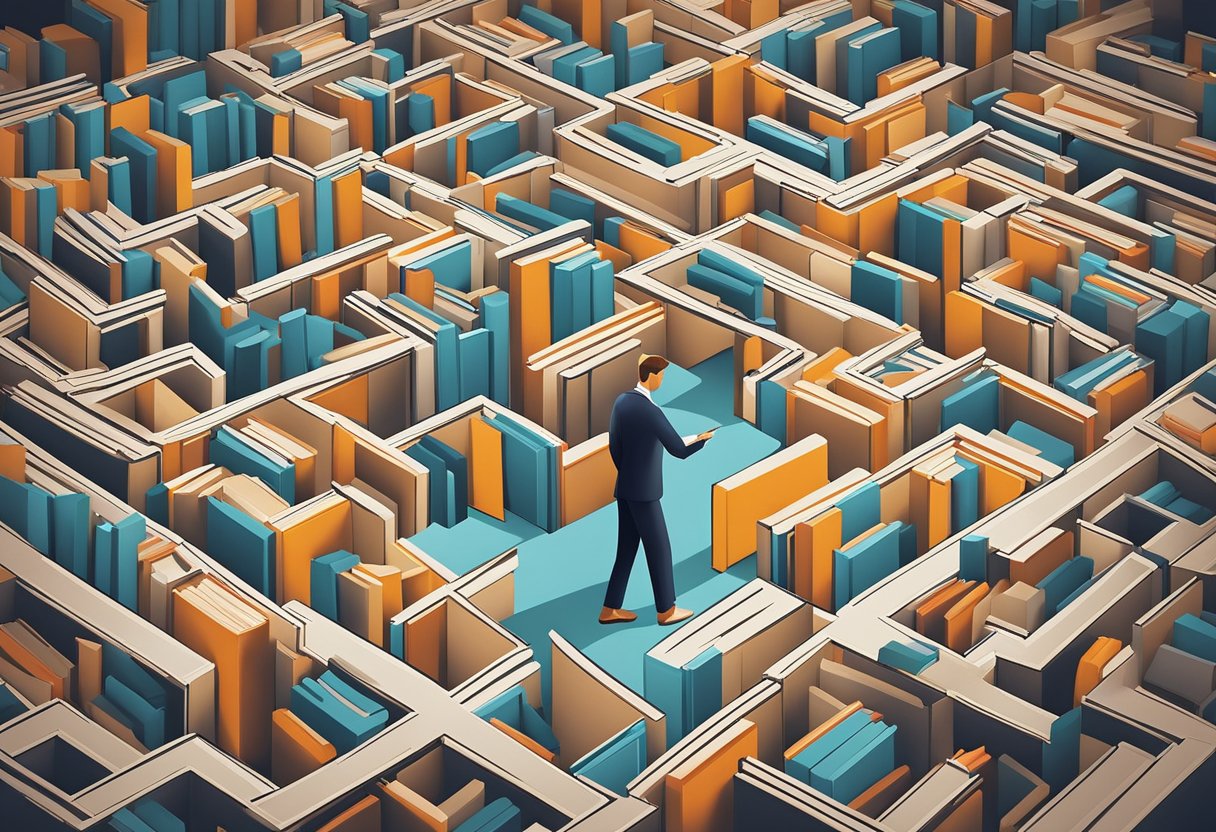 Mastering Continuous Adaptation: Thriving in an Ever-Changing World