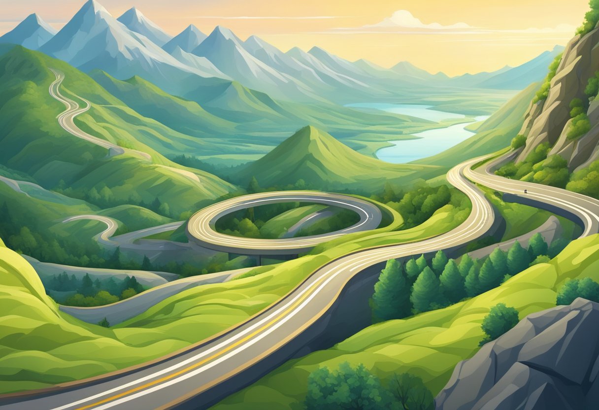 Mastering Continuous Adaptation: Thriving in an Ever-Changing World