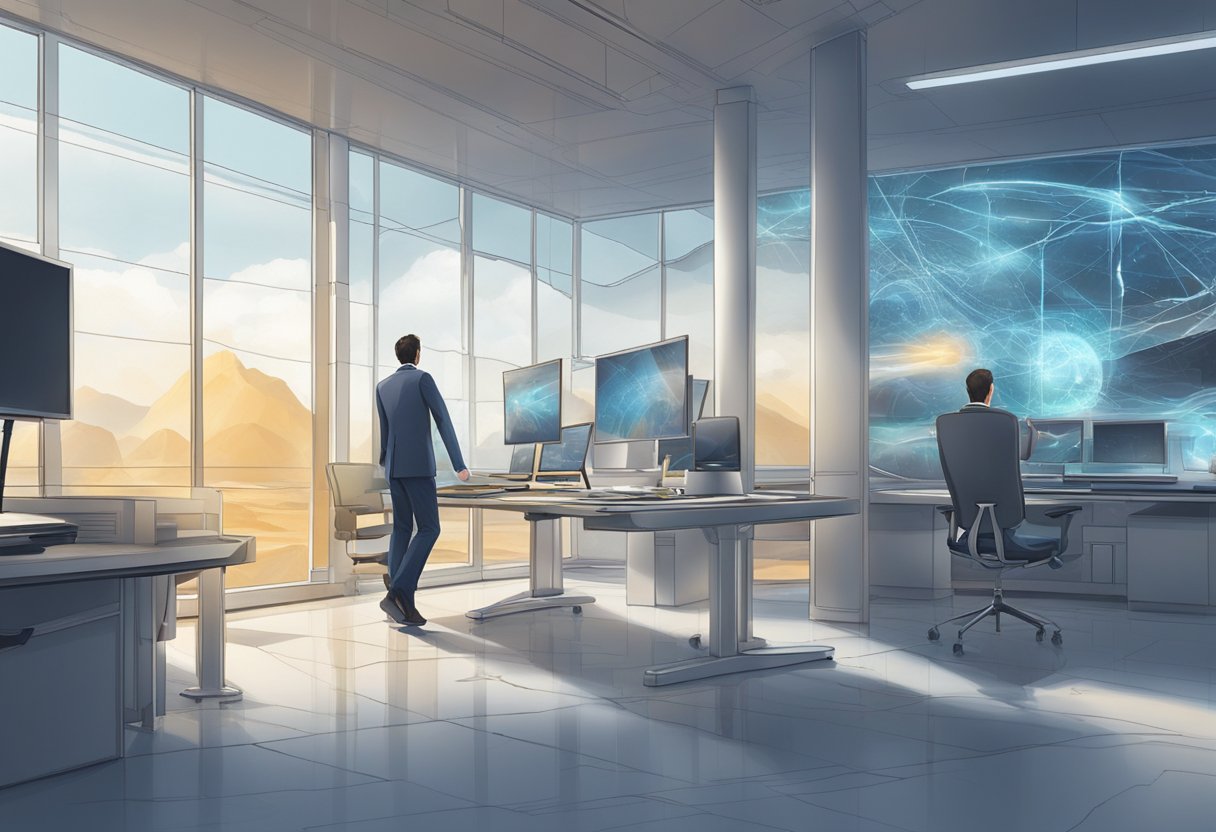 Mastering Continuous Adaptation: Thriving in an Ever-Changing World