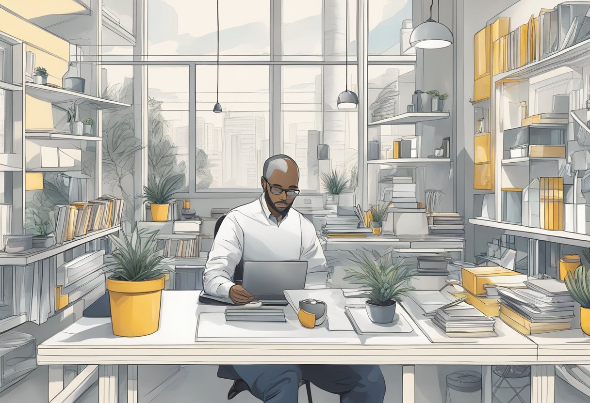 Mastering Continuous Adaptation: Thriving in an Ever-Changing World