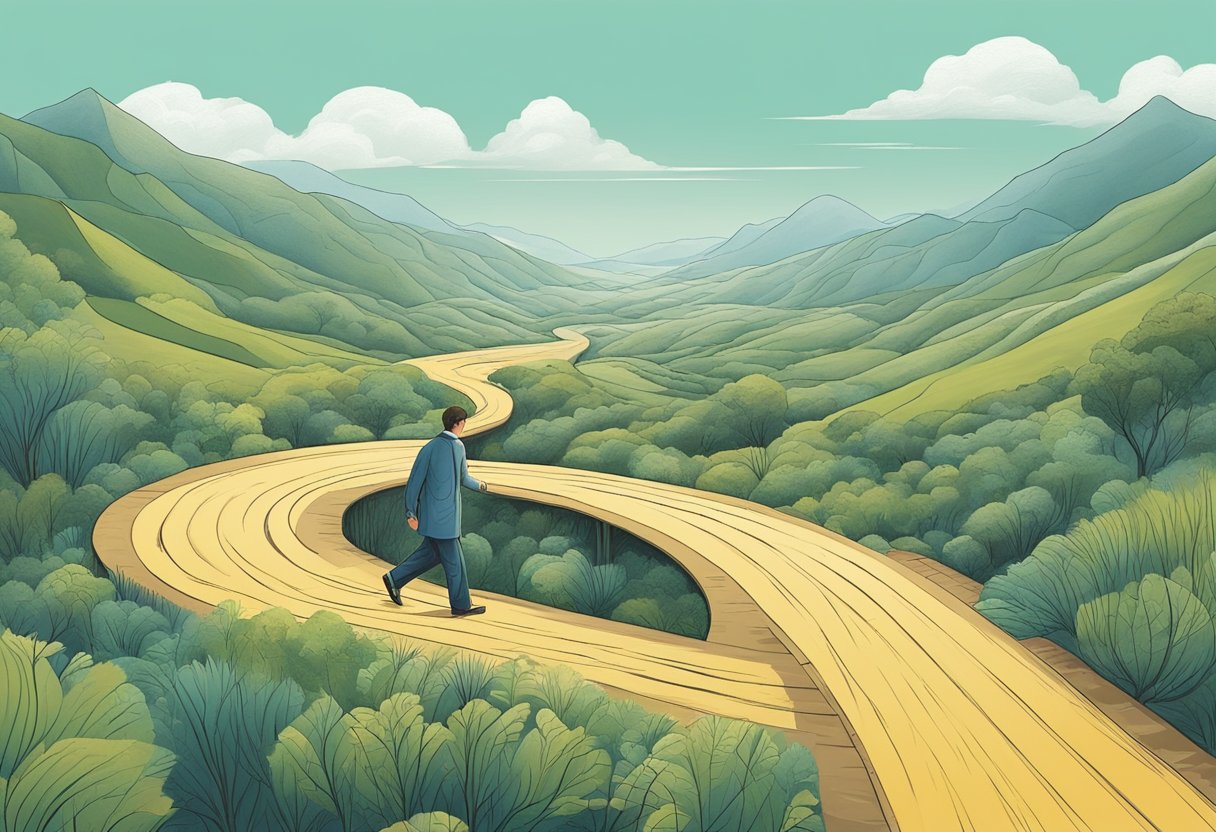 Mastering Continuous Adaptation: Thriving in an Ever-Changing World