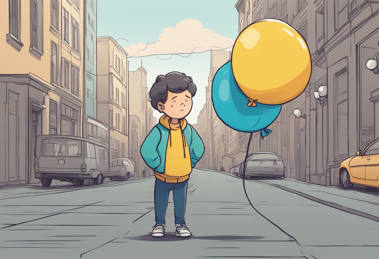 The Art of Handling Disappointments: Turning Setbacks into Comebacks