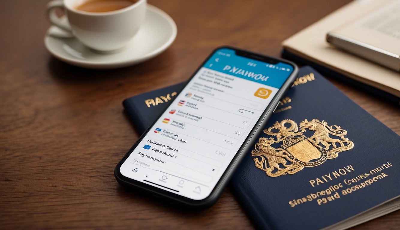 PayNow Singapore: A Foreigner's Ultimate Guide | Accredit Loan Agency