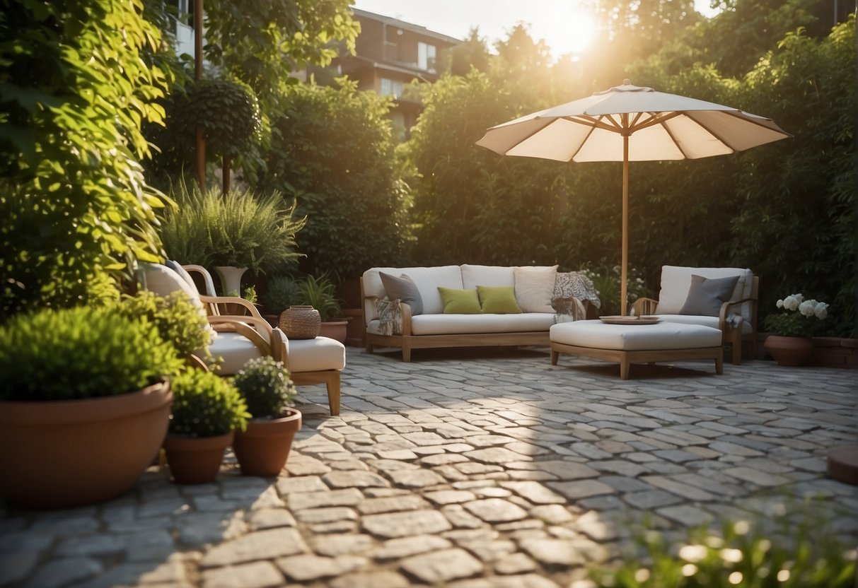 Guide to Patio Paving: Essential Tips for Perfect Outdoor Flooring ...