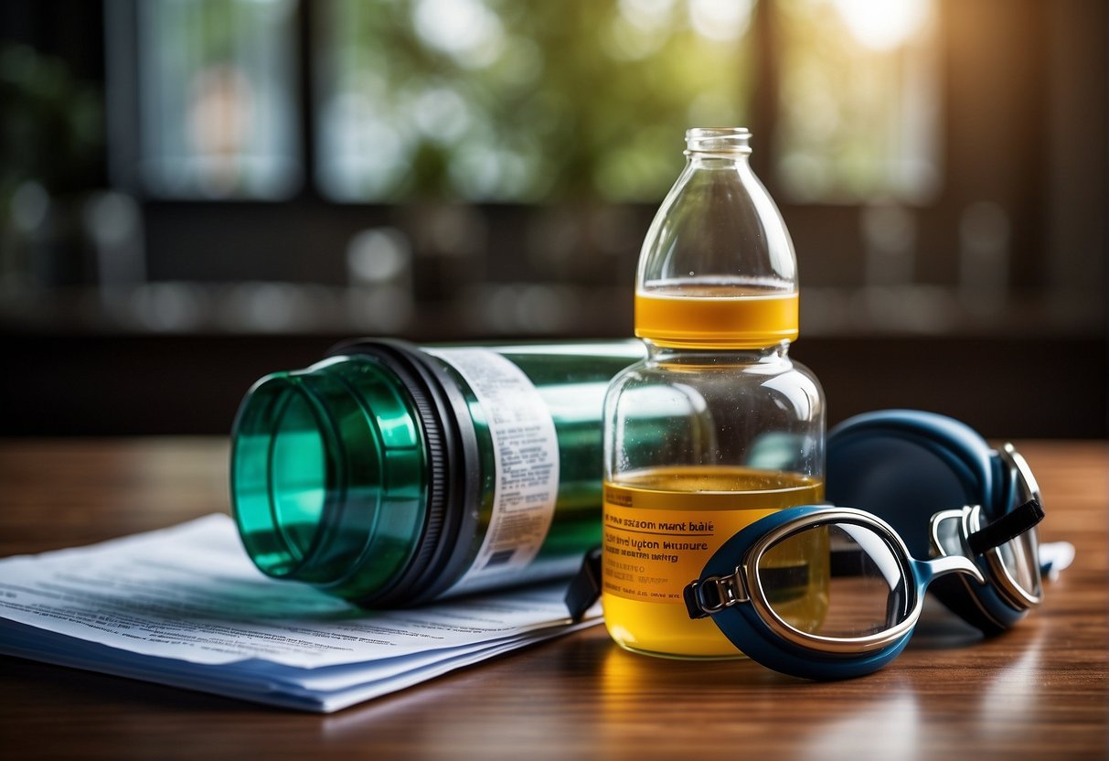 What is Gamsol? A Clear Explanation of this Solvent for Artists - Tool Trip