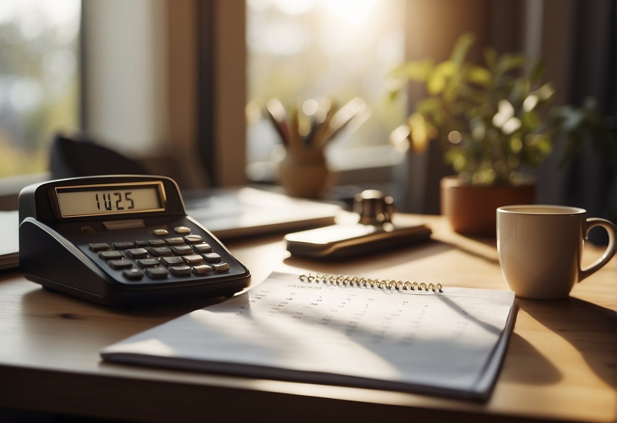 Time Management Techniques for Work-at-Home Moms - Working at Home Mom