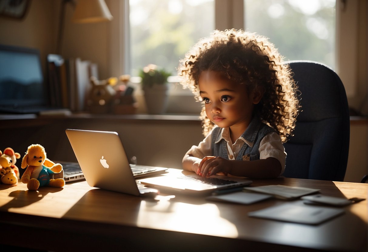 Financial Management for the Work at Home Mom: Tips and Strategies ...