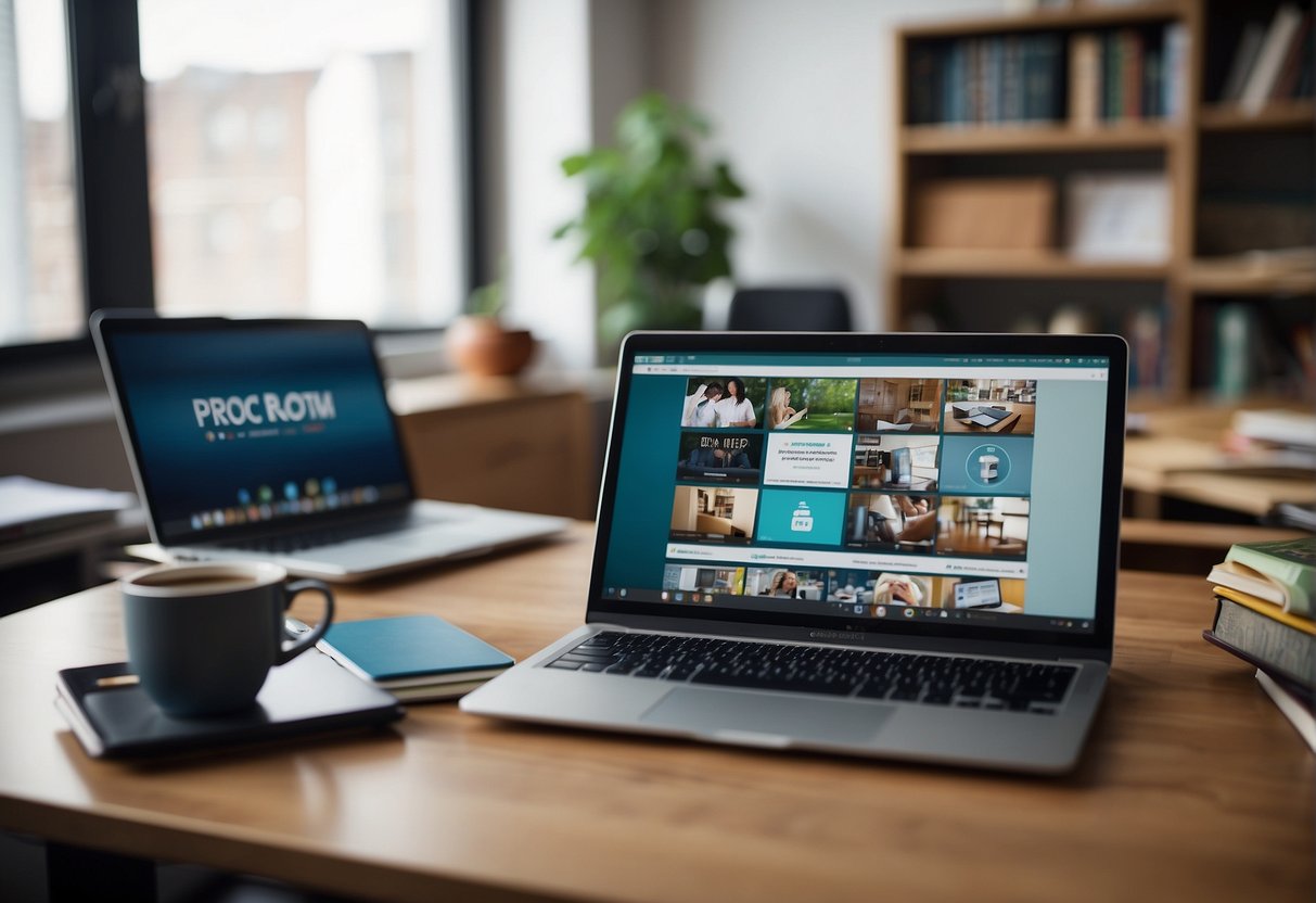 How to Set Up a Work-friendly Kid Routine for WFH Parents - Working at ...