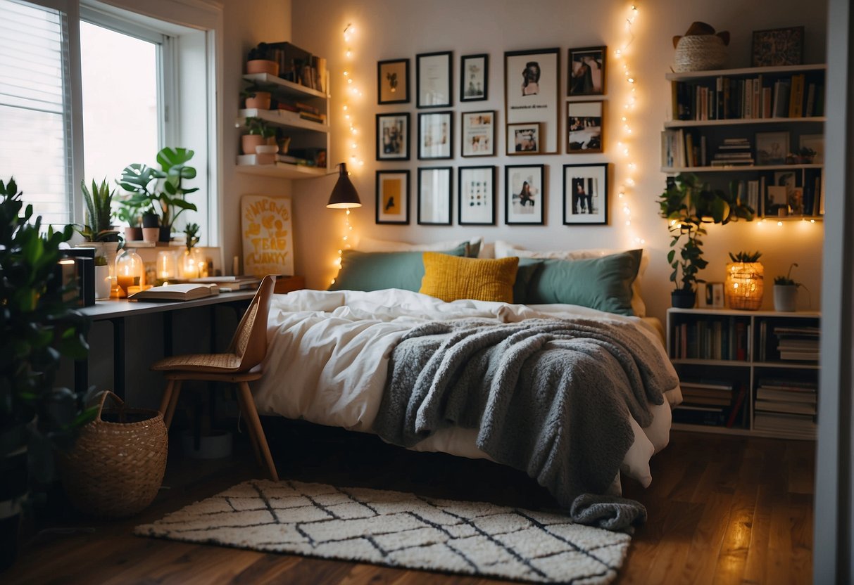 40 Easy Girls Bedroom Decor Ideas on a Budget - Quiet Joy At Home