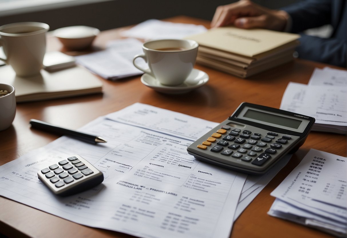 Planning Maternity Leave While Freelancing From Home - Working at Home Mom