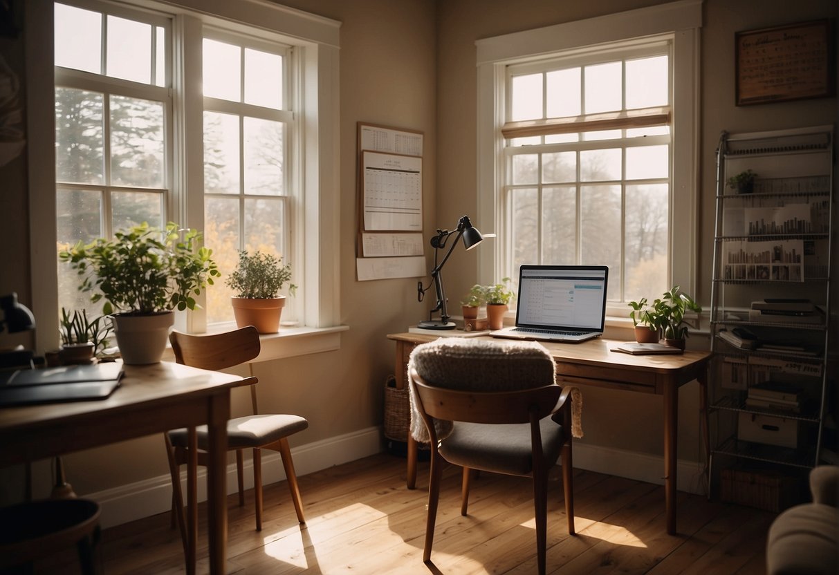 Transitioning to Remote Work as a Work at Home Mom - Working at Home Mom