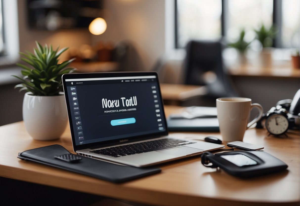 Transitioning to Remote Work as a Work at Home Mom - Working at Home Mom