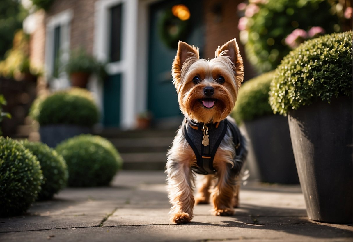 Traveling with Your Yorkshire Terrier: Tips and Advice - Everything Yorkie