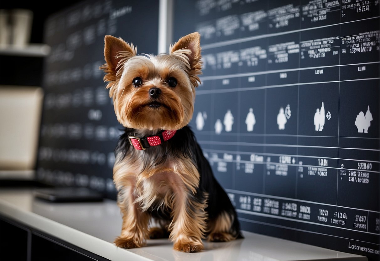 Yorkie Breeding: Everything You Should Know - Everything Yorkie