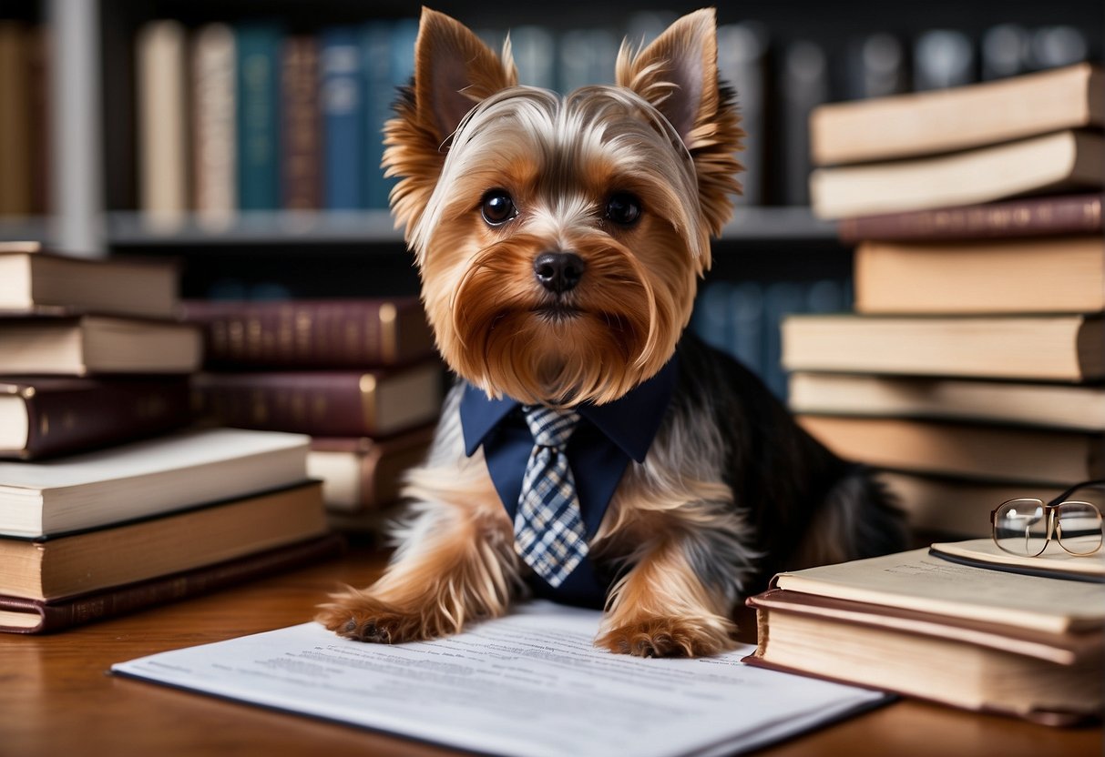 Yorkie Breeding: Everything You Should Know - Everything Yorkie