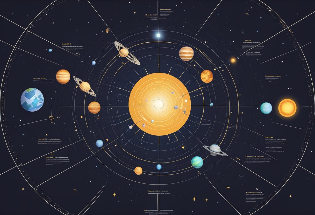 How Astrology Works: Unveiling the Cosmic Influence on Daily Life ...