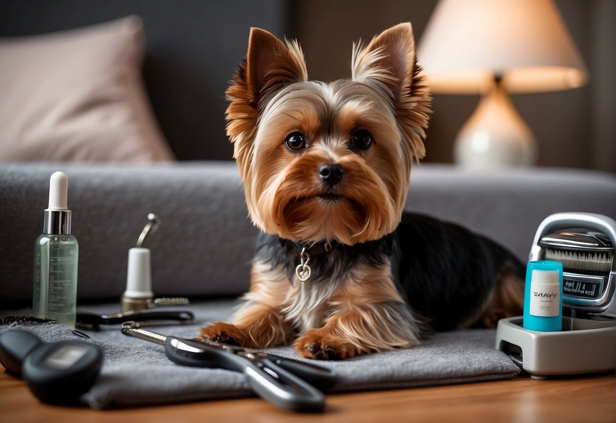 The Yorkie Life Expectancy: What You Need to Know - Everything Yorkie