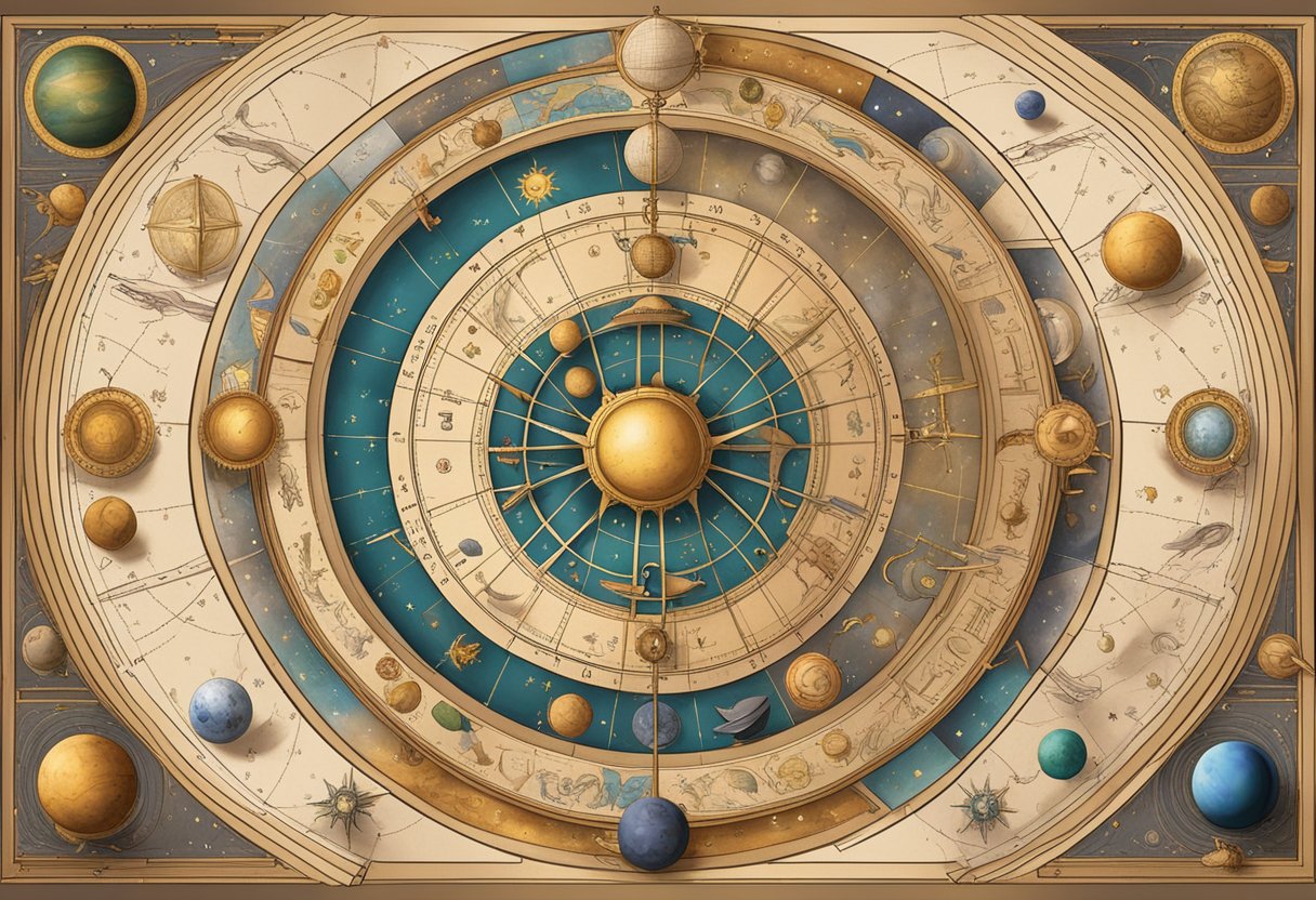 How Astrology Works: Unveiling the Cosmic Influence on Daily Life ...