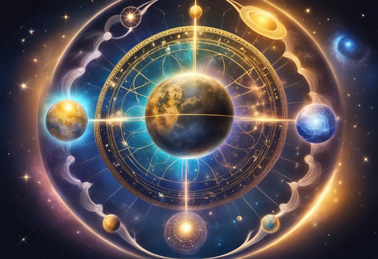 How Astrology Works: Unveiling the Cosmic Influence on Daily Life ...