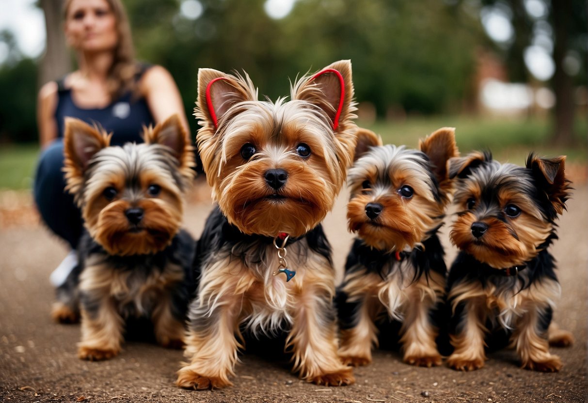 10 Yorkie Rescue Organizations to Support: A Comprehensive List ...