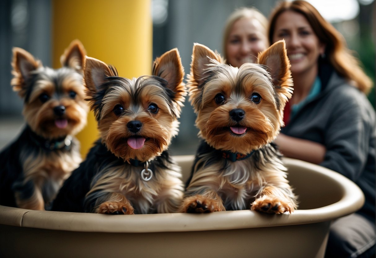 10 Yorkie Rescue Organizations to Support: A Comprehensive List ...