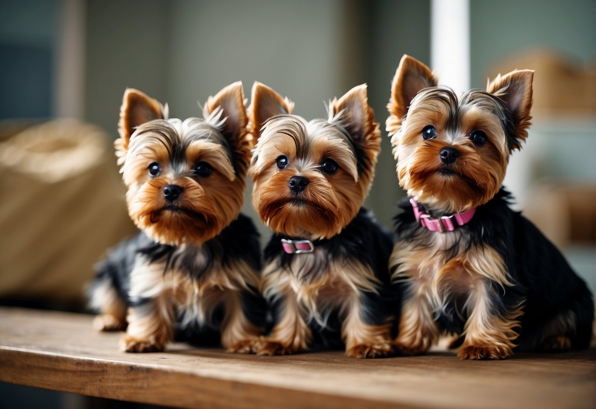 10 Yorkie Rescue Organizations to Support: A Comprehensive List ...
