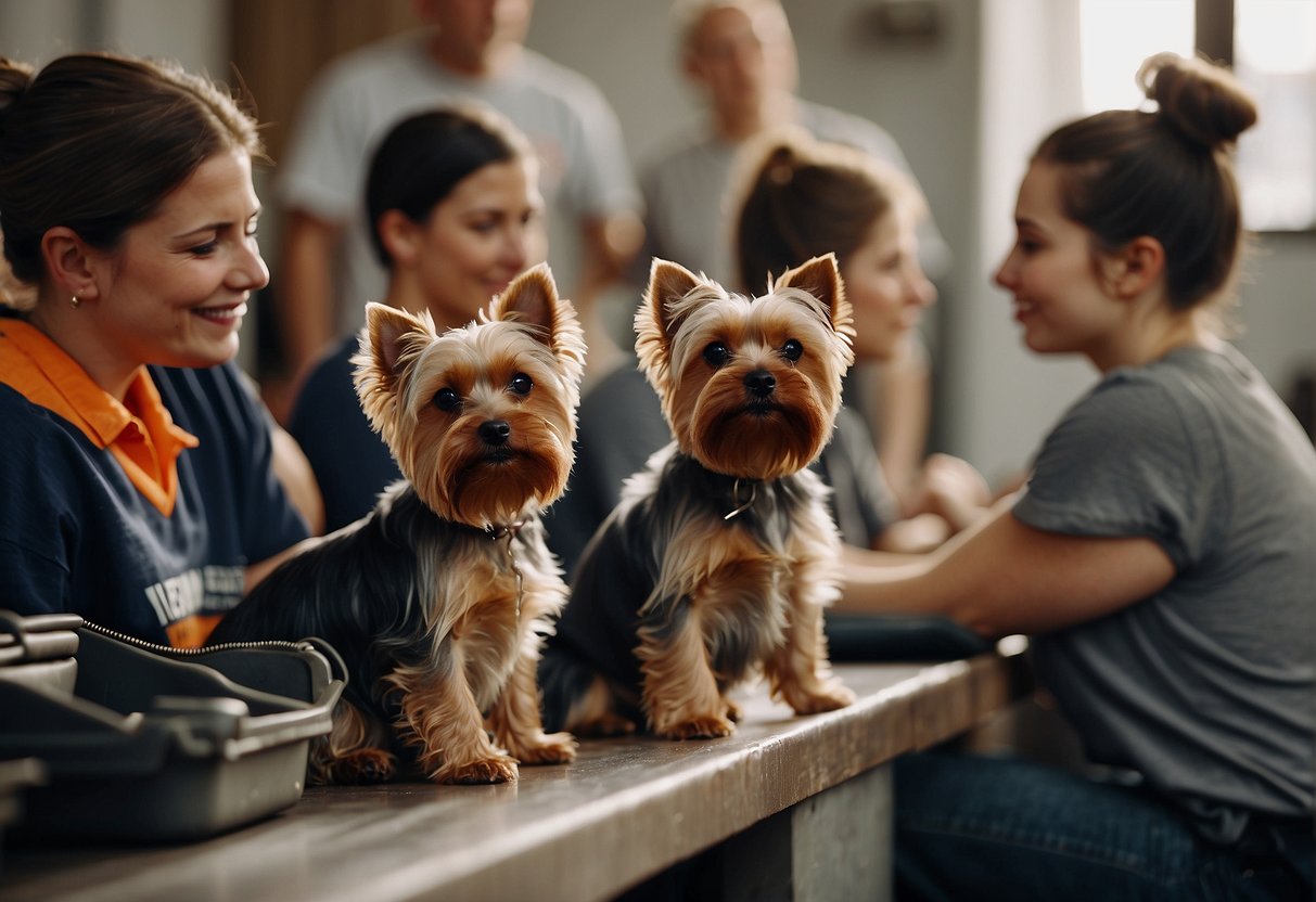 10 Yorkie Rescue Organizations to Support: A Comprehensive List ...