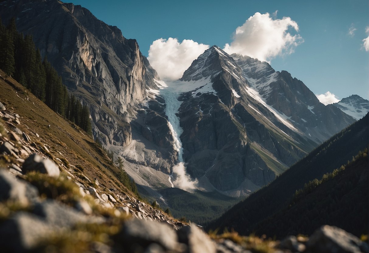 Bible Verses About Moving Mountains: Faith's Power in Scripture ...