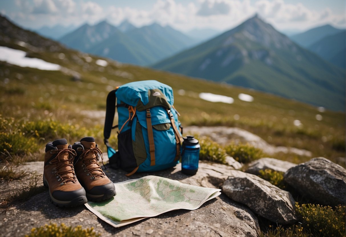 How to Get in Shape for Hiking: Essential Fitness Tips for the Trails ...