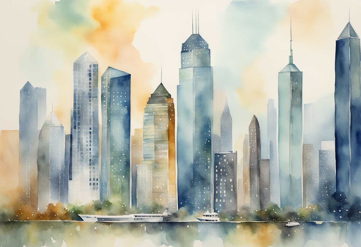 What Is the Highest Paid Job in the World: Unveiling Top Earnings