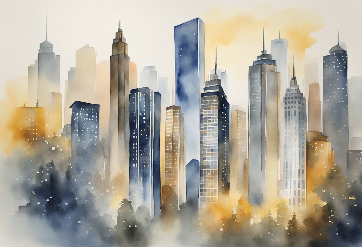 What Is the Highest Paid Job in the World: Unveiling Top Earnings