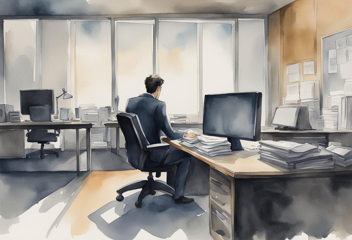 What Career Has the Highest Depression Rate: Unveiling the Statistics