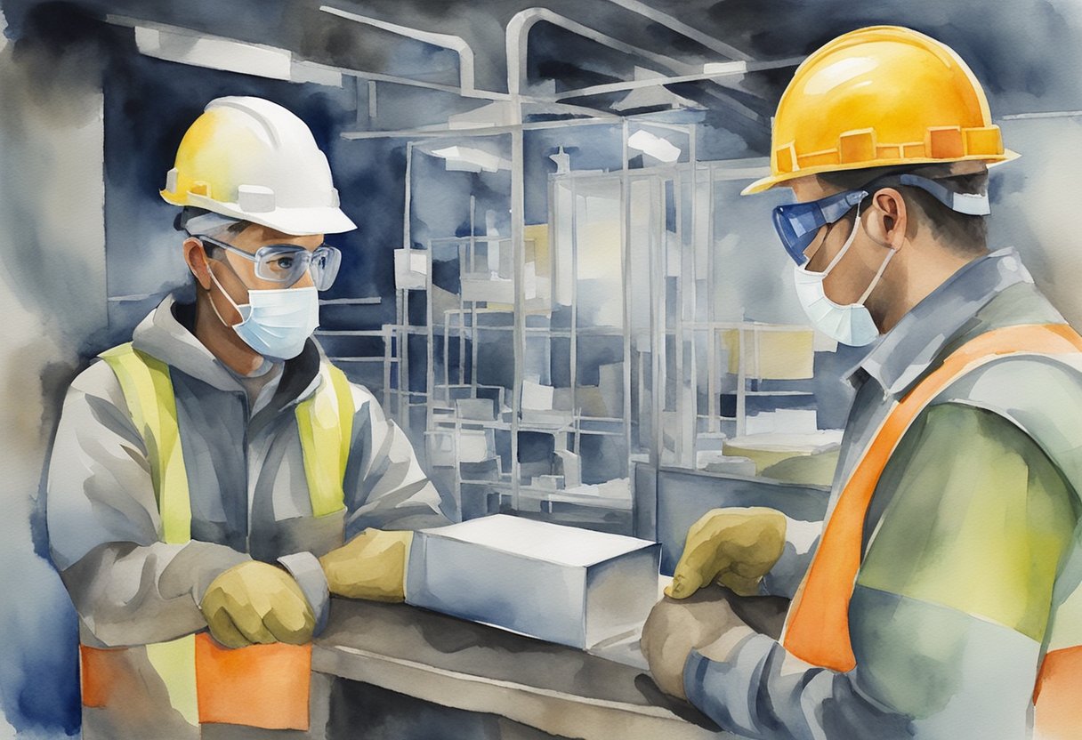 What Is the Safest Job in the World? Uncovering Low-Risk Professions