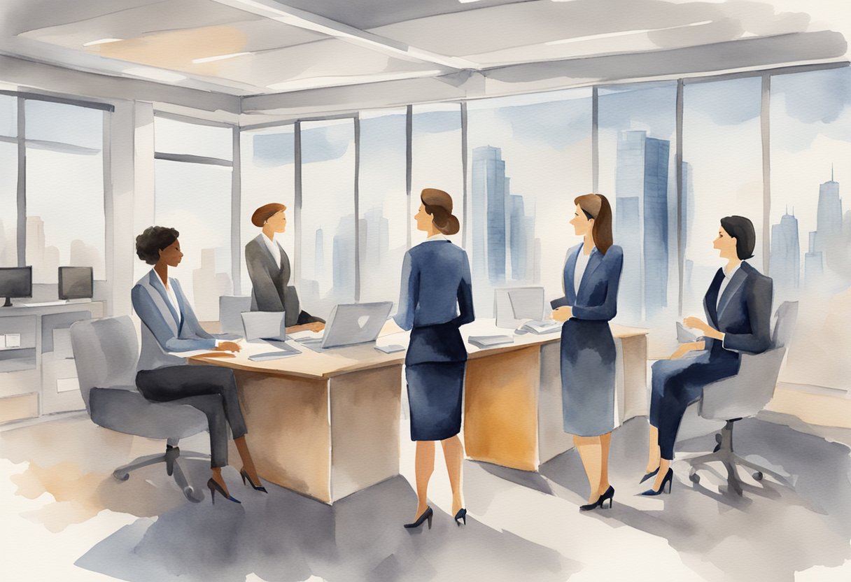 What is the Highest Paying Female Dominated Job? Unveiling Top-Earning ...