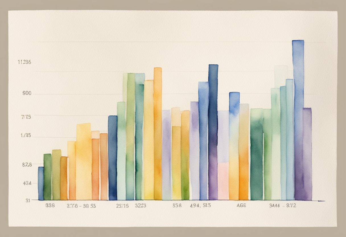 What Age Range Has the Highest Income: Unveiling Peak Earning Years