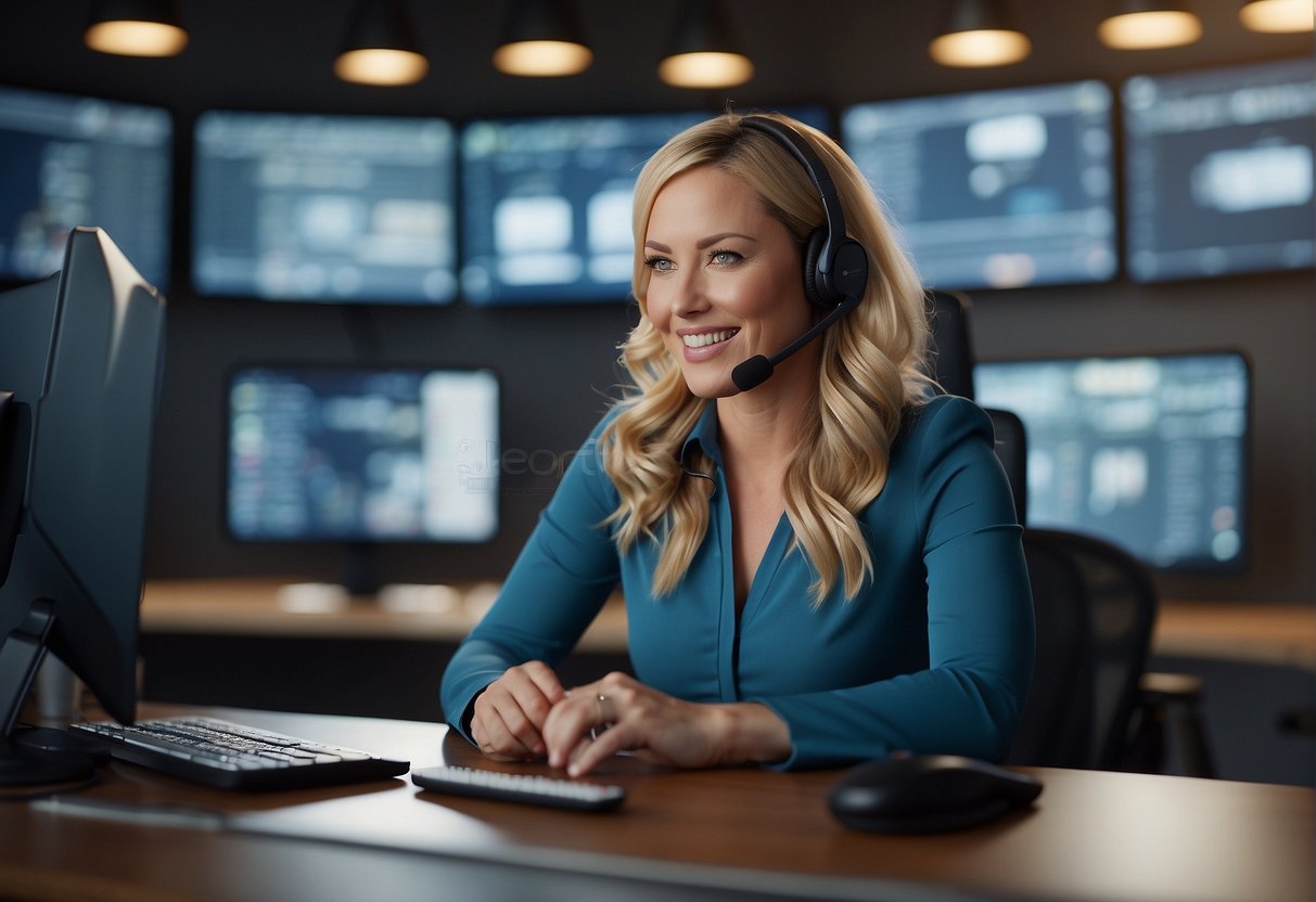 How to Work as a Virtual Assistant: Tips and Strategies - Working at ...