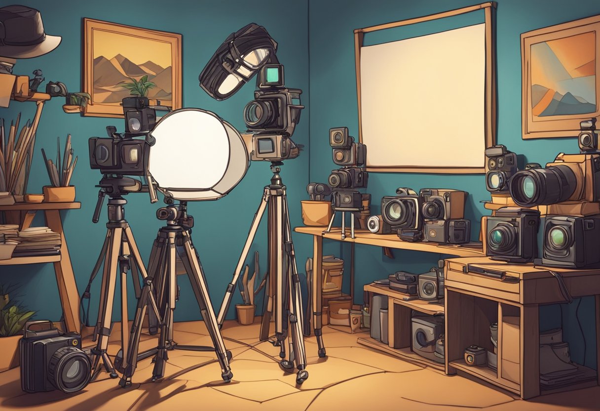 Stop-motion Animation Production: A Guide to Crafting Visual Stories ...