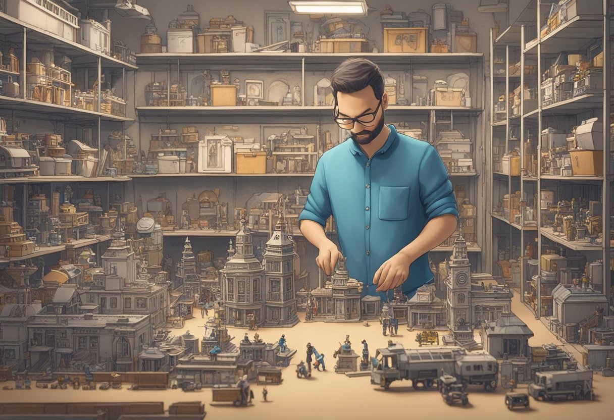 Stop-motion Animation Production: A Guide to Crafting Visual Stories ...
