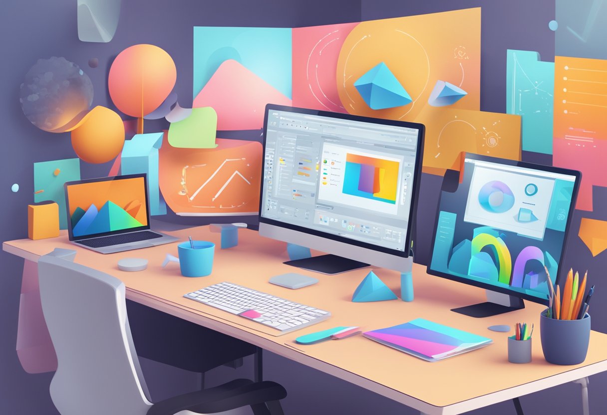 Motion Graphics Animation Production: Essential Steps for Captivating ...