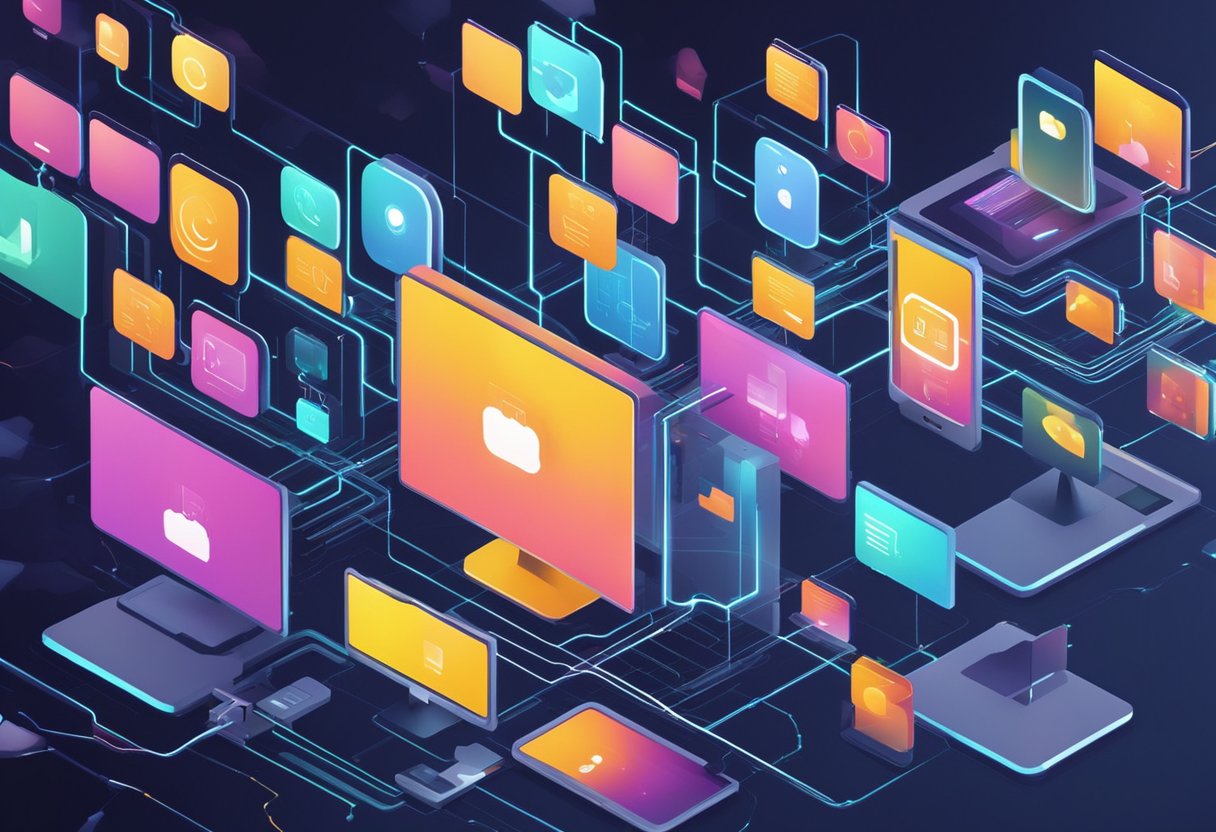 Motion Graphics Animation Production: Essential Steps for Captivating ...