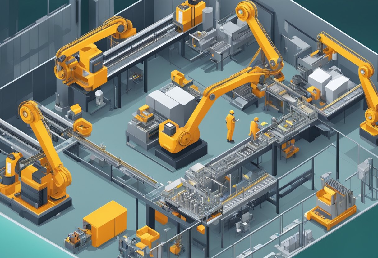 Motion Graphics Animation Production: Essential Steps for Captivating ...