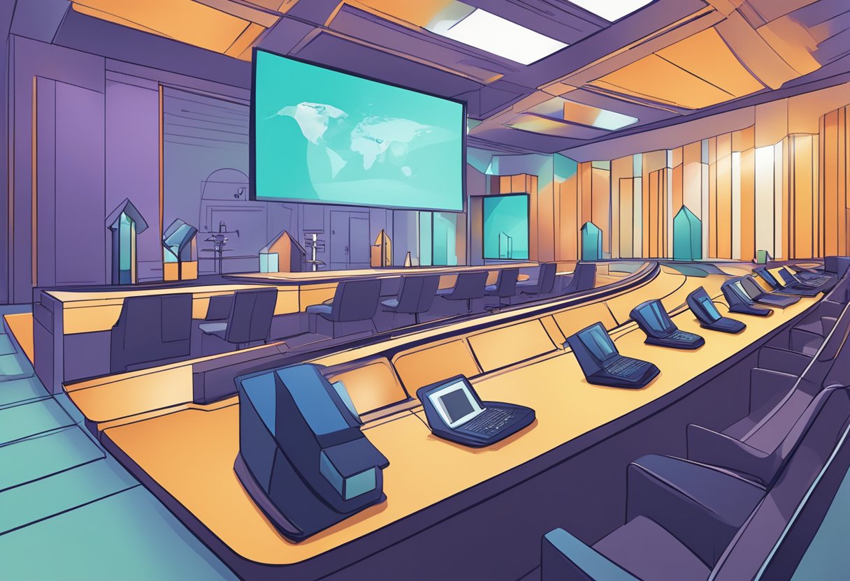 Animation for Virtual Events: Enhancing Engagement Online - Educational ...